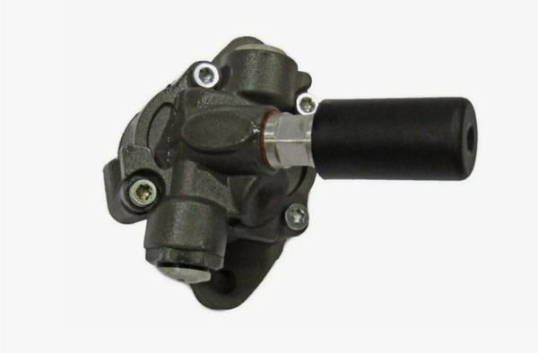 Насос топливный подкачки SCANIA купить на OZON по низкой цене (1697555797)