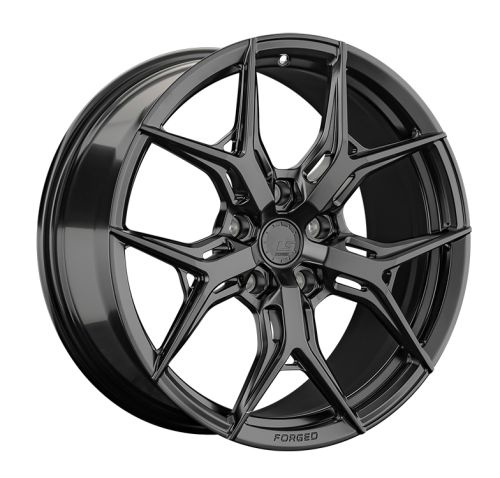 Колесный диск LS FORGED 20x9.5" PCD5x130 ET35 D84.1 Кованый - купить по ...
