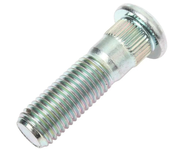 Шпилька колеса М12 х 1,5, 10 шт. купить по выгодной цене в интернет ...