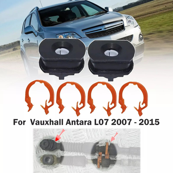 6шт. Фиксатор концевой втулки рычага переключения передач с ручным ...