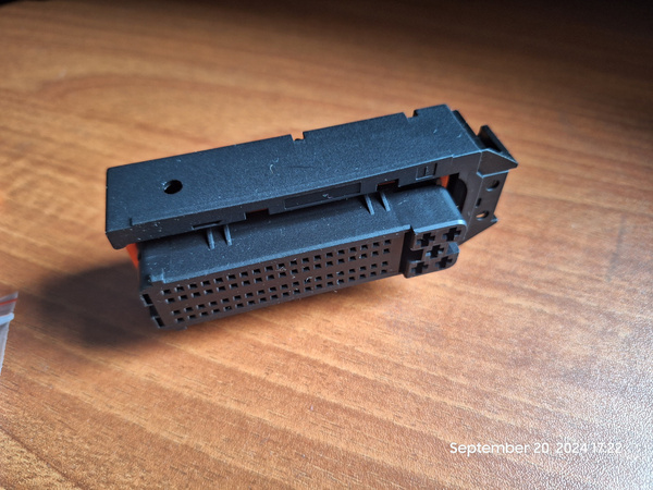Разъем ЭБУ 81 pin - арт. ECU Plug 81pin - купить по выгодной цене в ...