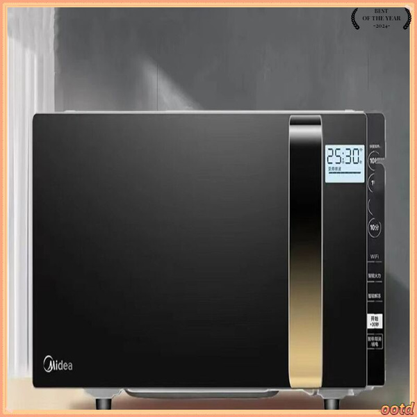 Микроволновая печь X3-233A - купить по низким ценам в интернет-магазине OZON (1700047949)