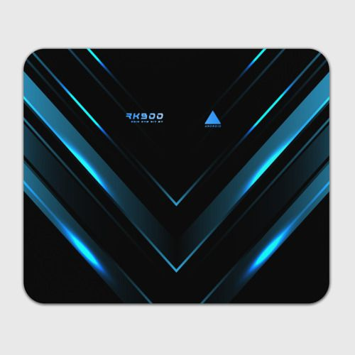 Android RK900 Коврик для мыши купить на OZON по низкой цене (1700535755)