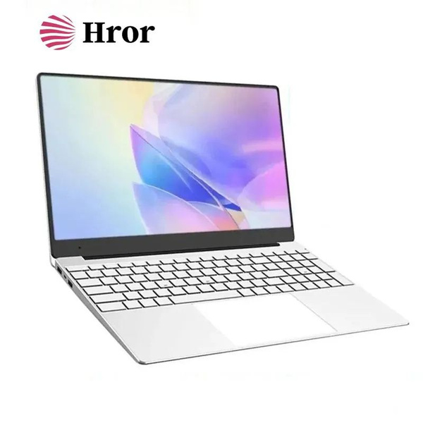 Игровой ноутбук Hror G63-5095, серебристый купить по низкой цене ...