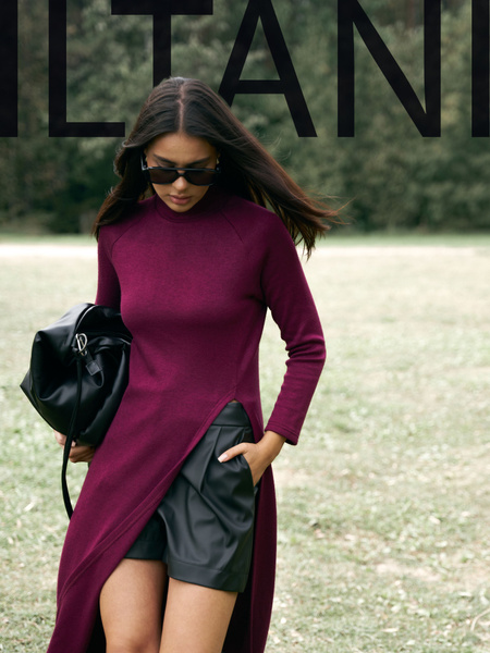 Джемпер ILTANI - купить с доставкой по выгодным ценам в интернет ...