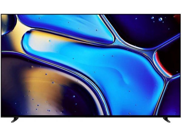 Купить телевизор Sony K-65XR80 65" - купить с доставкой по выгодным ...