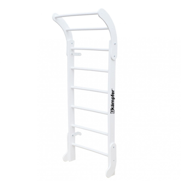 Шведская стенка Kampfer Baby Step №6 - жемчужный - купить по выгодной ...