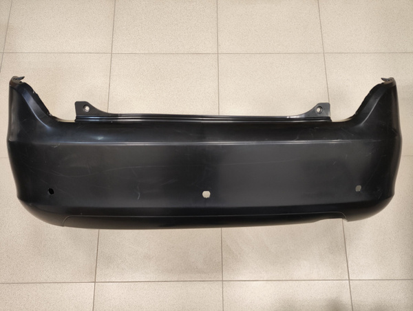 Бампер задний Tagaz C10 1.3 16V 5MT седан AC62220 купить на OZON по ...