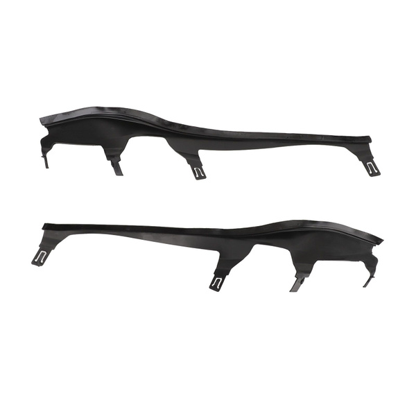 1 пара уплотнительных лент верхней крышки фары 63126934751/63126934752 ...