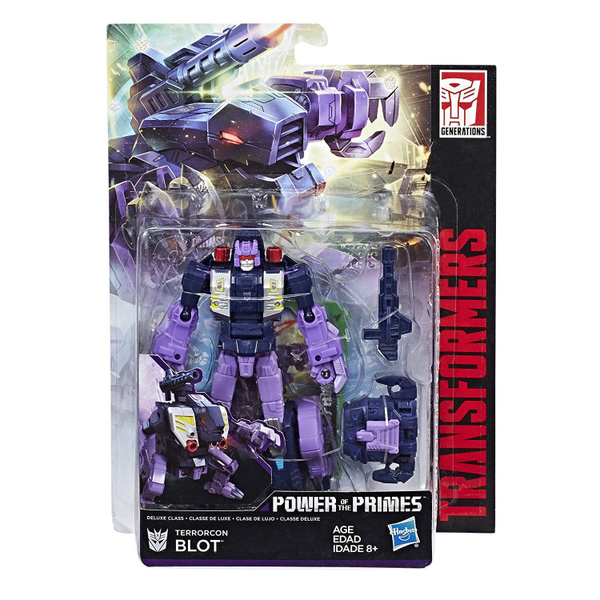 Трансформеры игрушки Hasbro Transformers Generations Power of the ...