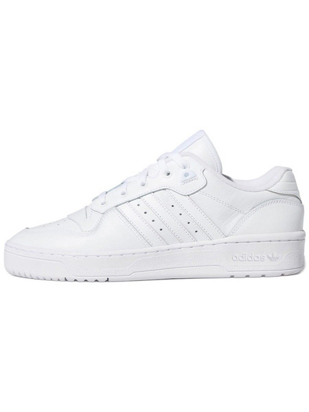 Кроссовки adidas Originals Rivalry Low купить на OZON по низкой цене ...