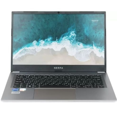 Ноутбук NERPA Caspica I752-14 I752-14CB321402G Intel Core i7-1255U 32 ...