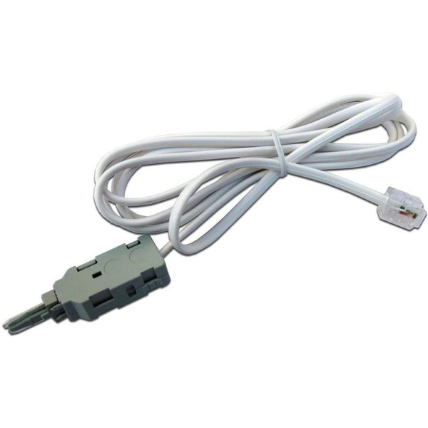 Кабель RJ-12 TWT TWT-LSA-P2-12-1.5m - купить по низкой цене в интернет ...