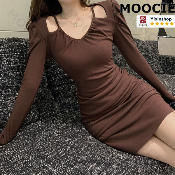 Термоплатье MOOCIE 42 - купить по выгодной цене в интернет-магазине OZON (1704016081)