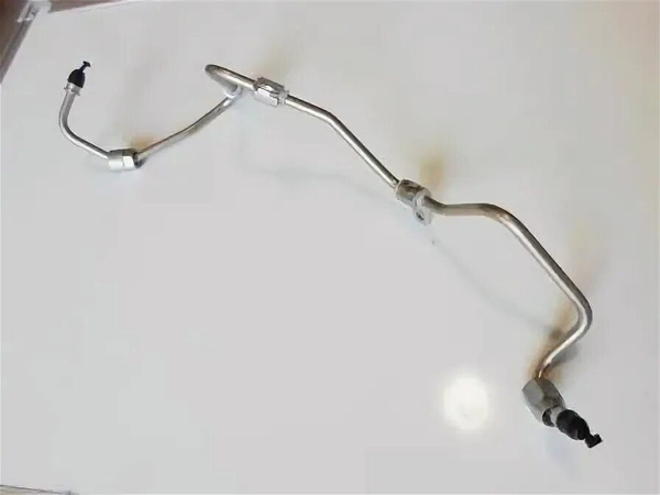 Трубка топливная от ТНВД к рампе - CUMMINS арт. 3942597 - купить по ...