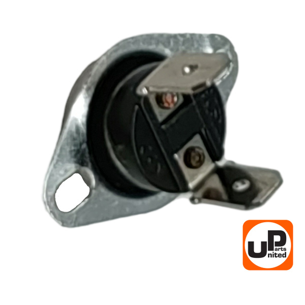 Термостат UNITED PARTS для дизельных пушек 15-70кВт (TK8-002-012, Корея ...