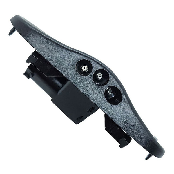 Форсунка омывателя стекла с подогревом (левая) AUDI 4G0955987A купить ...