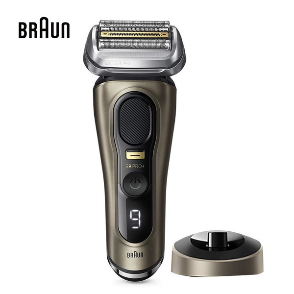 Электробритва Braun S9 PRO+ Series 9619s - купить по выгодным ценам в ...