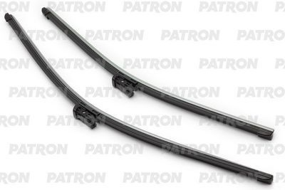 Щетка стеклоочистителя гибридная PATRON PATRON^PWB6151-KIT-A4 - купить ...