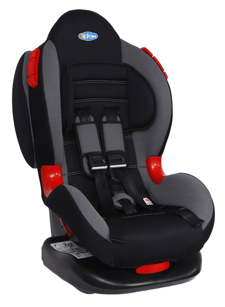 Детское автокресло Kids Prime LB30 ISO-FIX, группа I/2, 9-25 кг, 1-7 ...