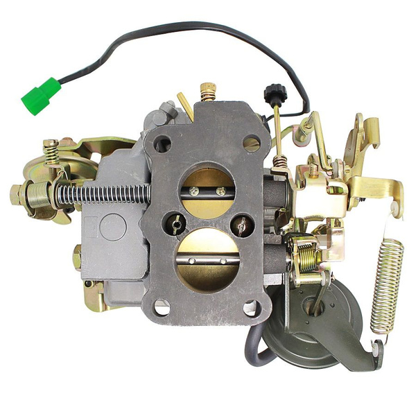 EB-3784-12420 Карбюратор для Mitsubishi 4G63 Galant L300, карбюратор ...