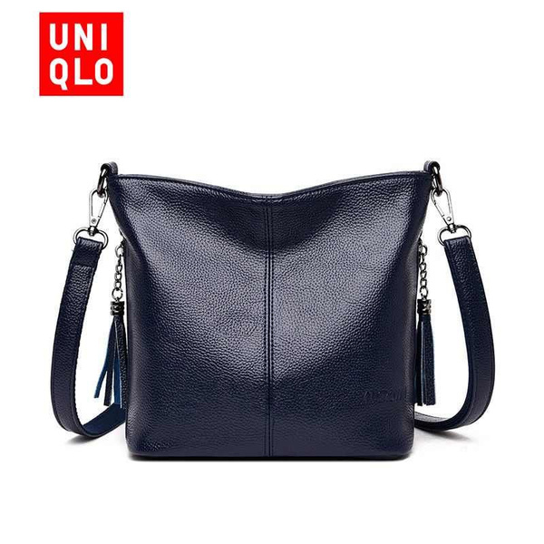 Uniqlo Сумка на плечо - купить с доставкой по выгодным ценам в интернет ...