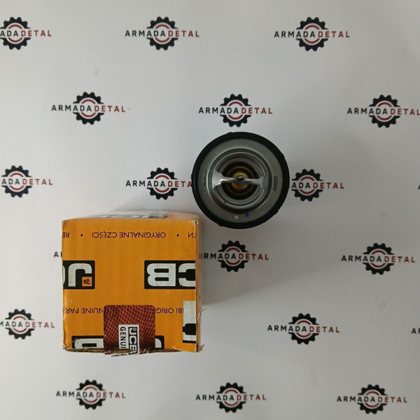 Термостат JCB (Dieselmax) 320/04618, 320/04811 Оригинал - купить с ...