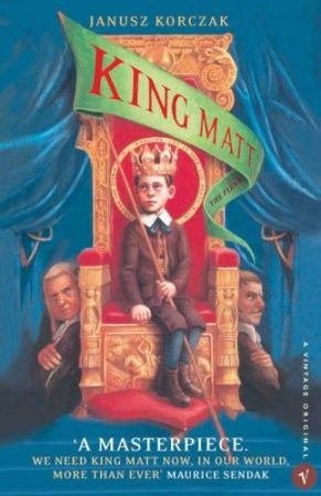 King Matt the First купить на OZON по низкой цене (1715007202)