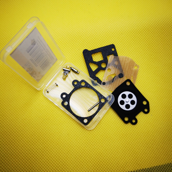 Ремкомплект карбюратора для бензопил 3800/4500/5800 CHAMPION (IGP) 1800008 купить на OZON по ...