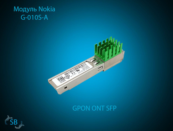 Модуль Alcatel G-010S-P Gpon Stick для Ростелеком, МГТС купить на OZON ...