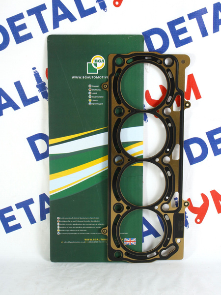 Прокладка ГБЦ Volkswagen Caddy, Lupo, Polo III / Фольксваген Кэдди ...