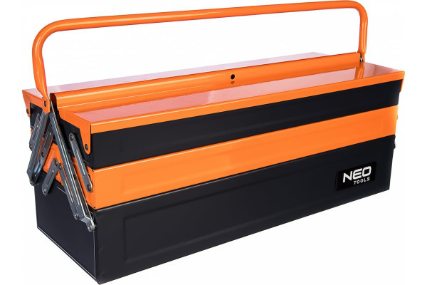 Металлический ящик для инструмента NEO Tools 555 мм 84-101 купить на ...