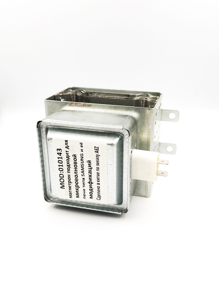 Магнетрон для микроволновых печей/СВЧ Samsung, универсальный 1000W, OM75P 31, MCW352SA купить на ...