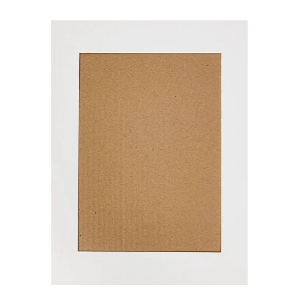 Паспарту 10 штук, 30х40 с окном 20х29 для картин и фоторамок купить на ...