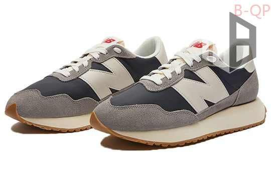 Кроссовки NB 237 купить на OZON по низкой цене (1722349278)