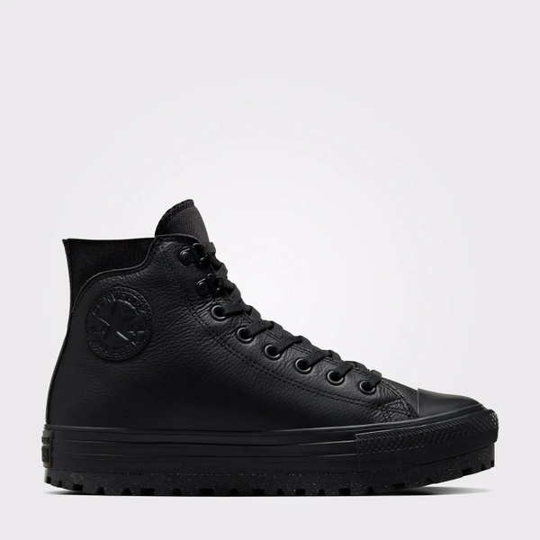 Ботинки Converse купить на OZON по низкой цене (1726597714)