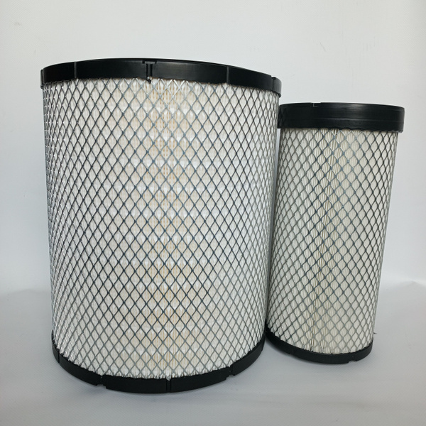 6i2502+6i2501 фильтры воздушные Caterpillar купить на OZON по низкой ...