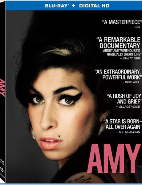 Эми (Amy) (Blu-ray диск) купить на OZON по низкой цене (1731001743)