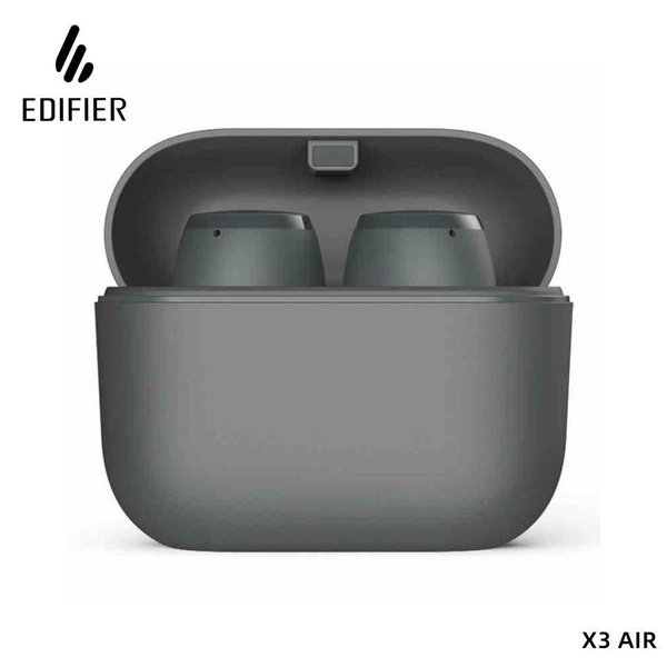 Характеристики Edifier Наушники беспроводные с микрофоном, Bluetooth ...