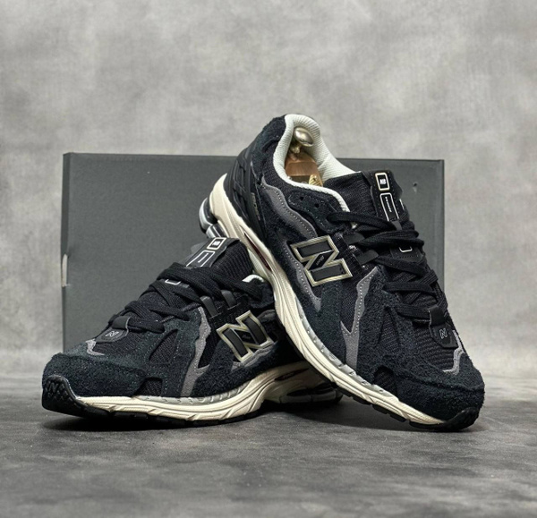 Кроссовки new balance 1906 купить на OZON по низкой цене (1732951689)