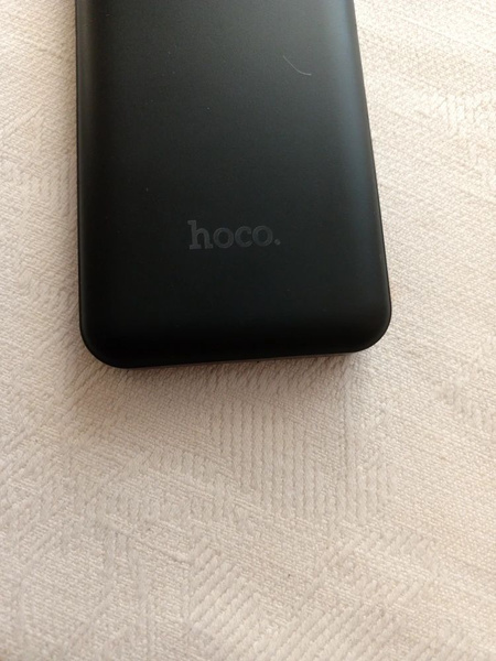 Внешний аккумулятор (Power Bank) hoco j102 - купить по выгодным ценам в ...