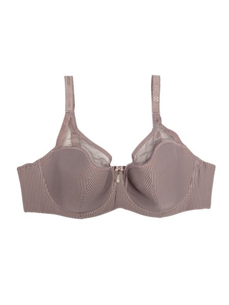 Бюстгальтер Женский Белье ГРАЦИЯ, размер 90C капучино Китай купить c доставкой на OZON по низкой ...