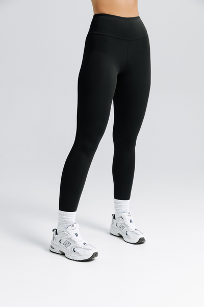 Тайтсы FORSTRONG Black купить на OZON по низкой цене (1730945599)