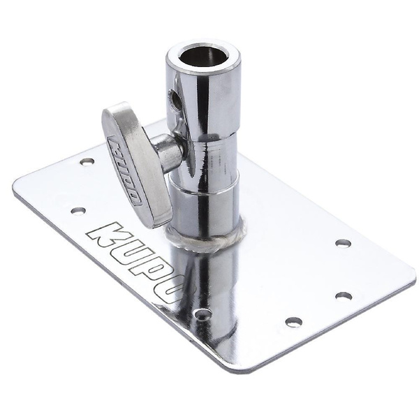 Кронштейн KUPO KS-047 5/8"(16MM) BABY RECEIVER PLATE купить на OZON по низкой цене (1736729902)