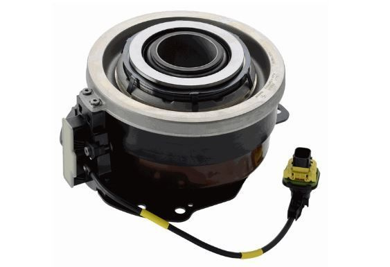 Муфта сцепления MB Actros MP4/Antos/Arocs (с датчиком) 648 218 (700 938) HAMMER купить на OZON ...