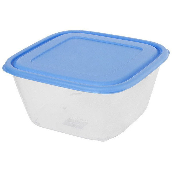 Контейнер для продуктов "Прованс" (СВЧ) 2,5л (103724) купить на OZON по ...