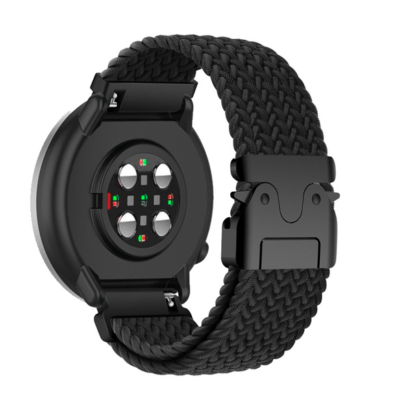 Нейлоновый ремешок для Polar Ignite 3/Ignite 2/Unite регулируемая ...