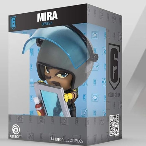 Ubisoft Rainbow Six Siege Collection / Подарочный набор-сюрприз с ...