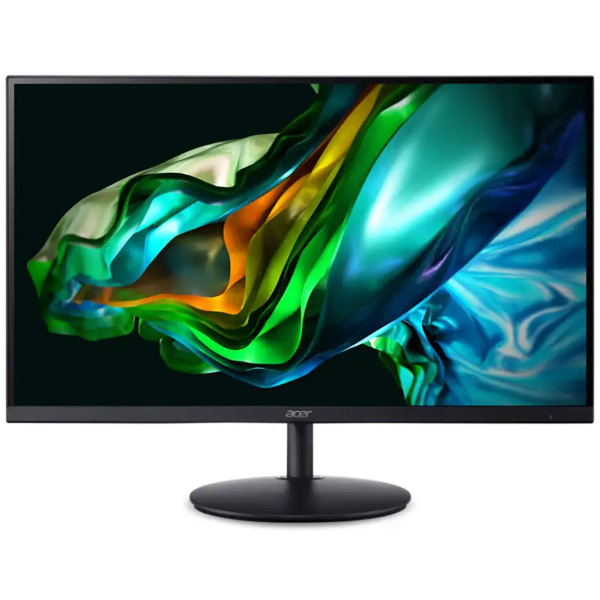 Acer 31.5" Монитор SH322QKbmiiphx, VA, 3840x2160, 60 Гц, черный купить ...