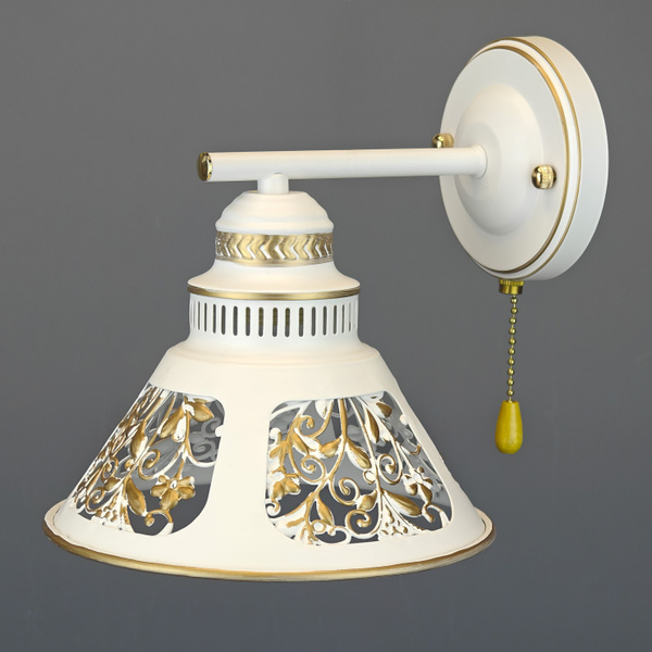 Jupiter Lighting Бра, E27, 60 Вт купить на OZON по низкой цене (1101202933)